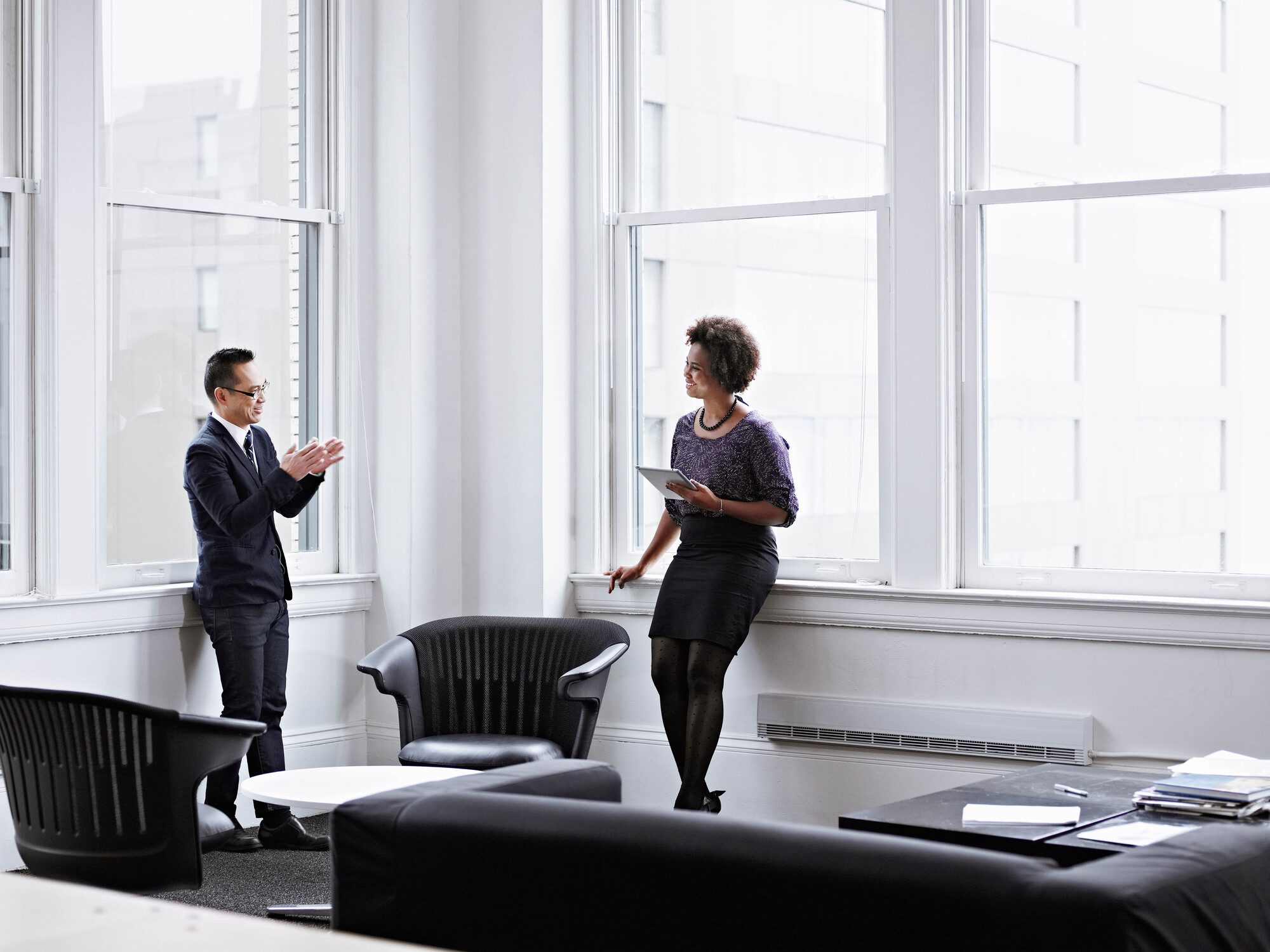 Services | The Simmons Group